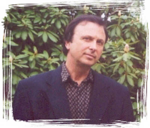 About Michael Rogovsky – Michael Rogovsky